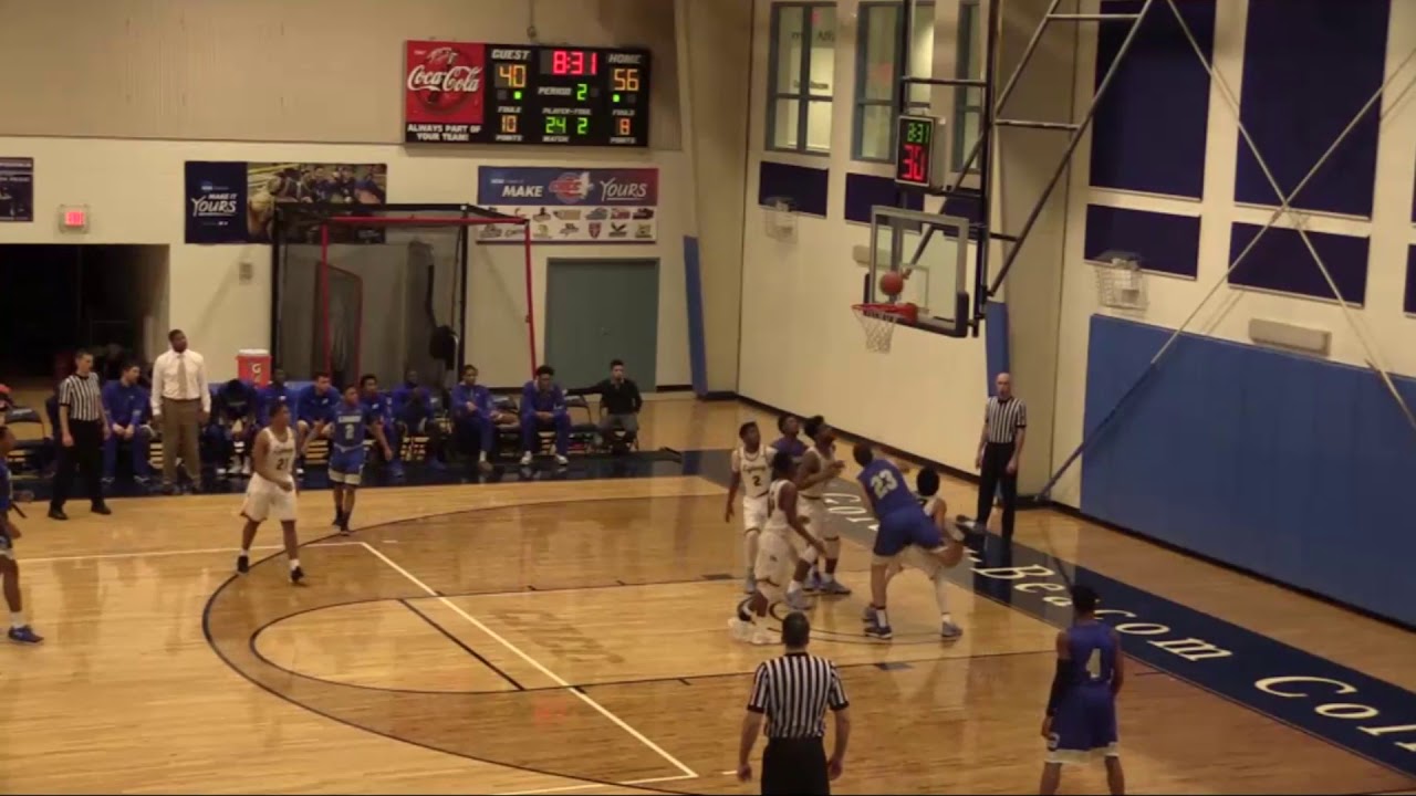 Nikola Vujovic NCAA Full Highlights - YouTube