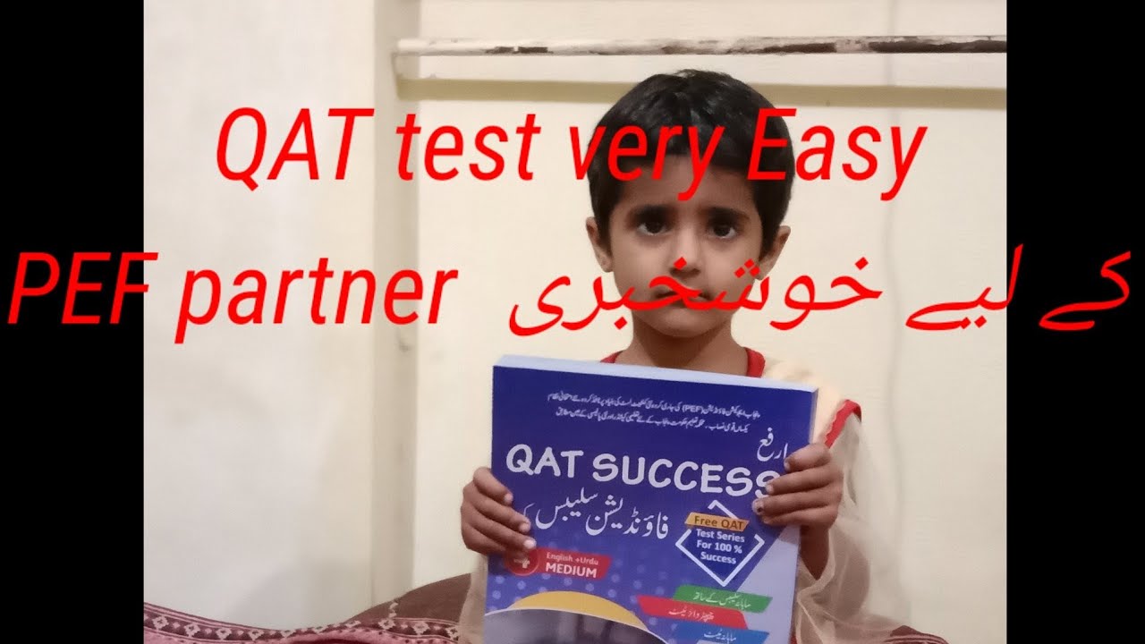 Arfa QAT success Foundation SYLLABUS BOOK class 1 to 8 contact ...