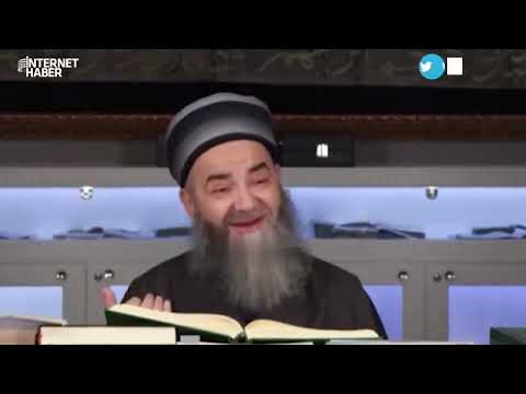 CÜBBELİ AHMET HOCA DA TARTIŞMAYA KATILDI: MİT'İN YÜZDE 70'İ ONLARLA UĞRAŞIYOR