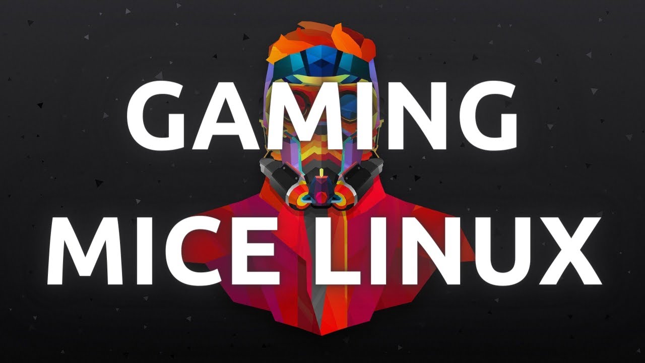 "How to Use ANY Gaming Mouse or Keyboard on Linux – Full Setup Guide ...