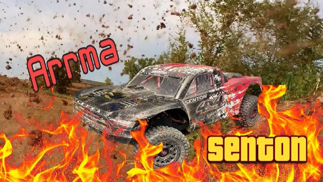 Did I Break the Senton Again? New PB for Senton! - YouTube