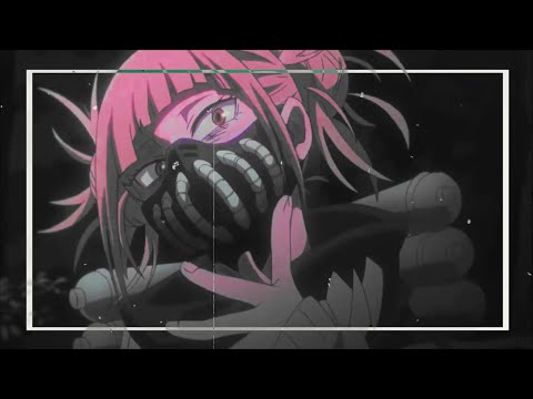[flash warning] are u sick, baby? ┊toga himiko edit/amv ┊my hero ...