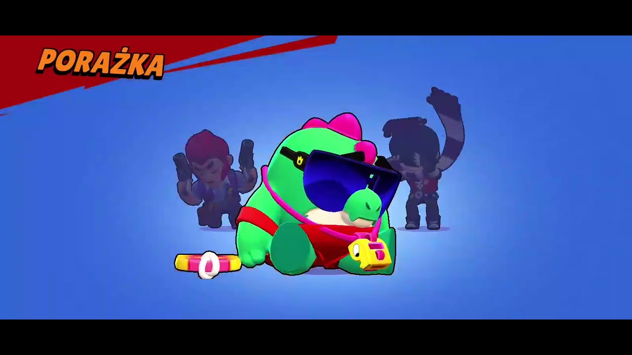 Ja w brawl stars - YouTube