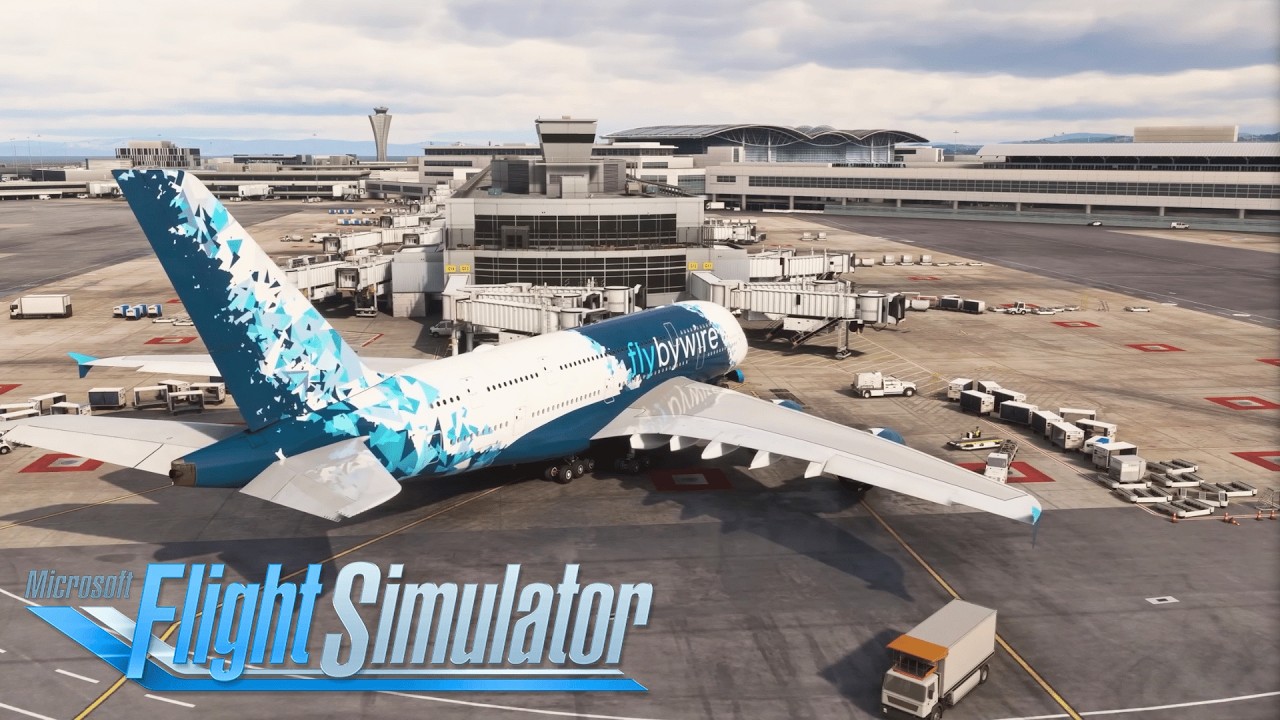 PMDG 737 & Aerosoft A330 Updates + FBW A380X Release | MSFS News - YouTube