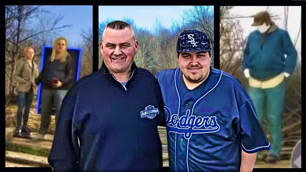 Kegan Anthony Kline's Real Dad/ Did Kegan Kline lie about where he was ...