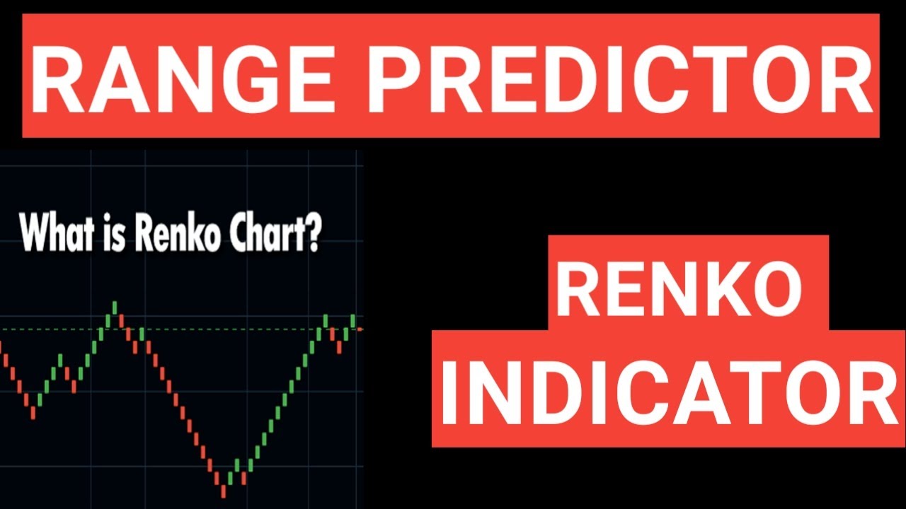 How To Use RENKO-CHART In English 100 % INTRADAY PROFIT PREDICTOR - YouTube