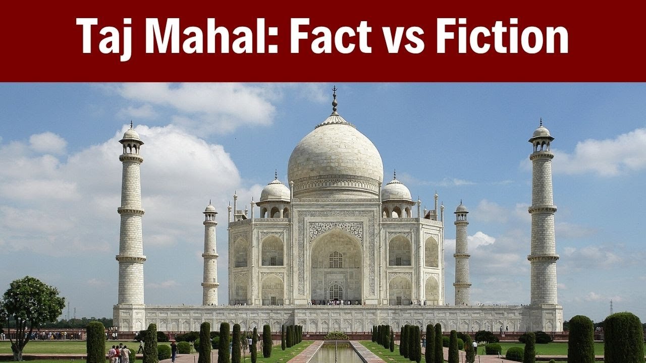 Taj Mahal Is A Muslim Monument| Shah Jahan | Mumtaz Mahal | Tejo ...