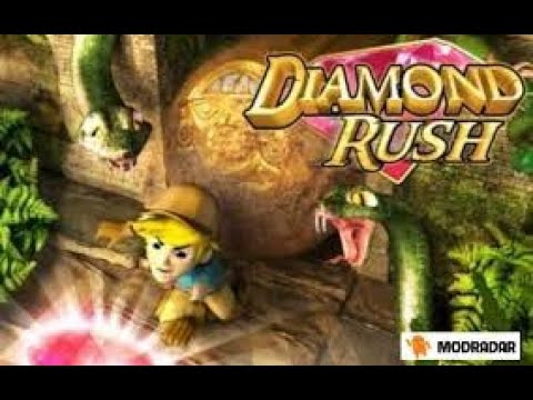 Diamond Rush Game Java tuổi thơ nhiều anh em - YouTube