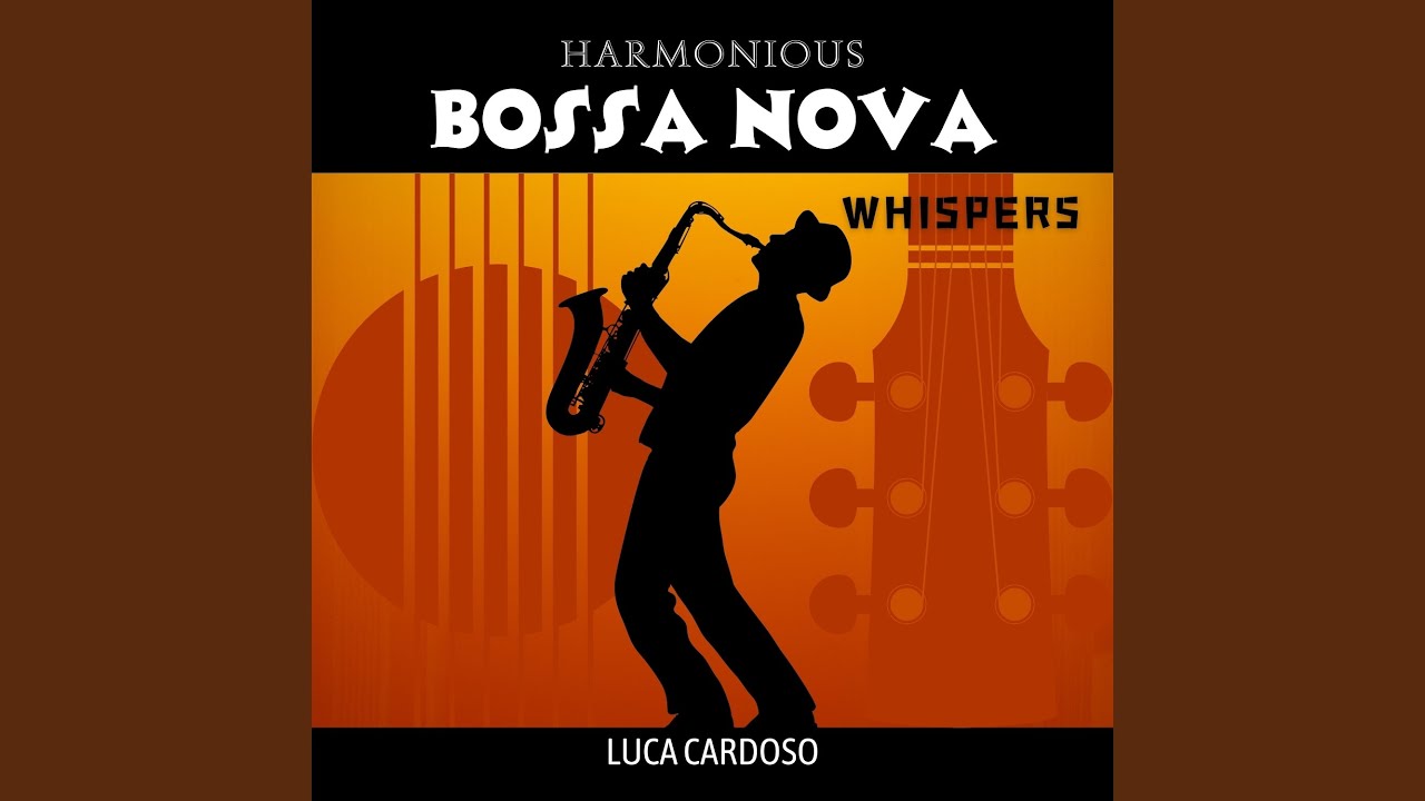 Bossa Cascade Serenade - YouTube