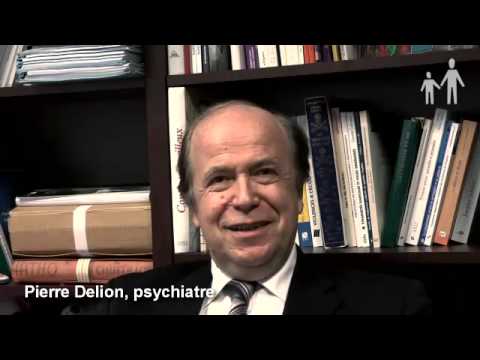 Campagne "L'exemple, c'est nous" - P. Delion - Yapaka.be - YouTube