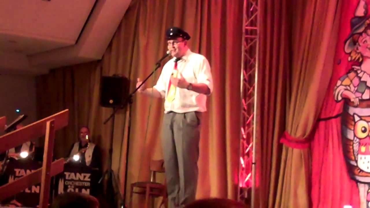 Jens Singer, "Der Chauffeur der Kanzlerin" 2 - YouTube