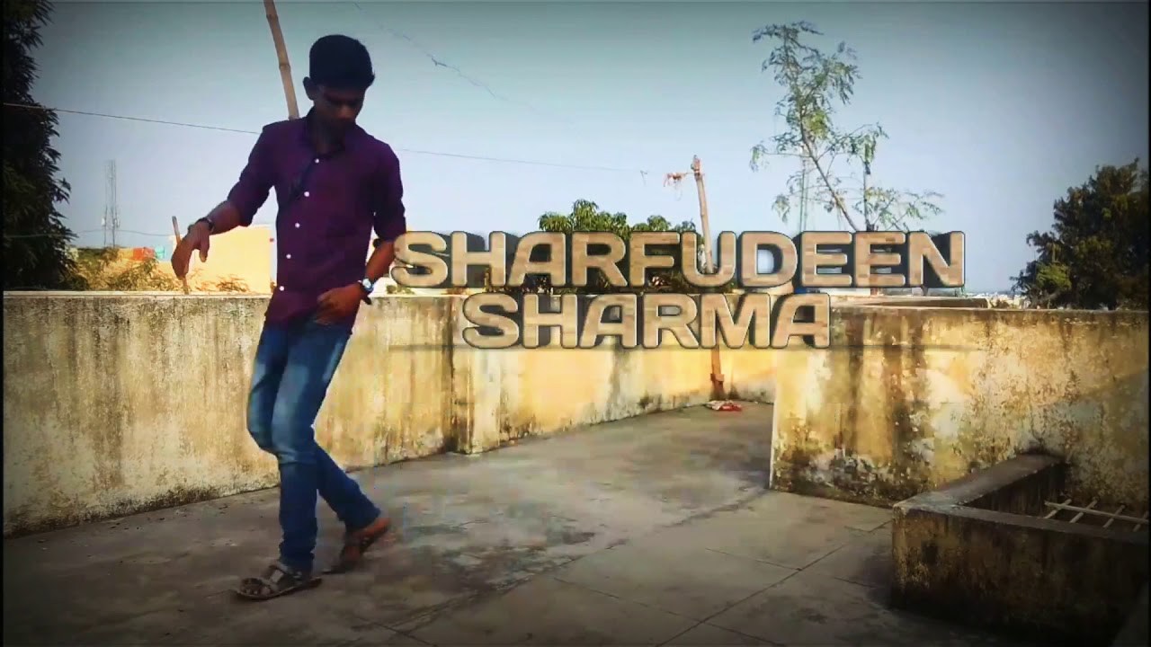 SHARFUDEEN SHARMA's BACK I AM ALWAYS ULTIMATE💥 - YouTube