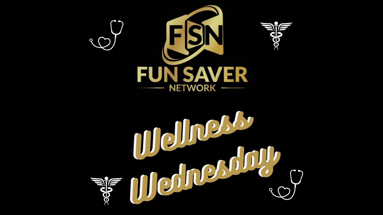 FSN Wellness Wednesday 10 23 24 - YouTube