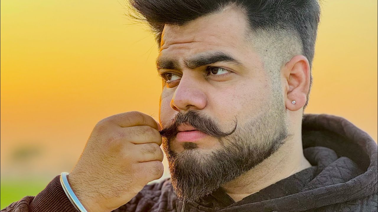 Preet rai is live - YouTube