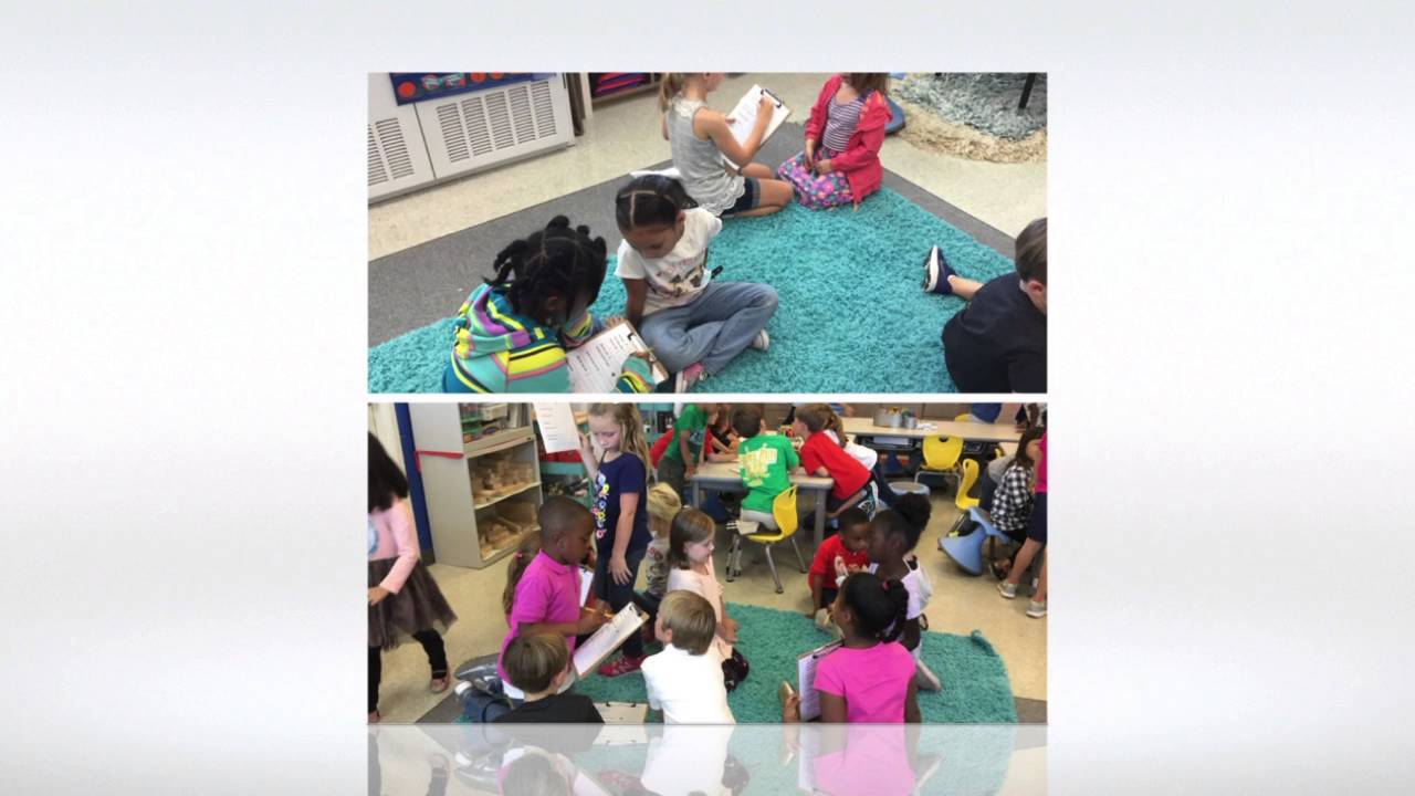 In House Field Trip - YouTube