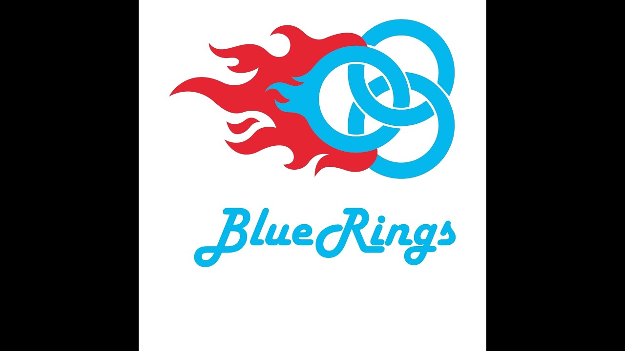 Blue Rings-Fops, ykkössarja ringette 20.10.2024 - YouTube