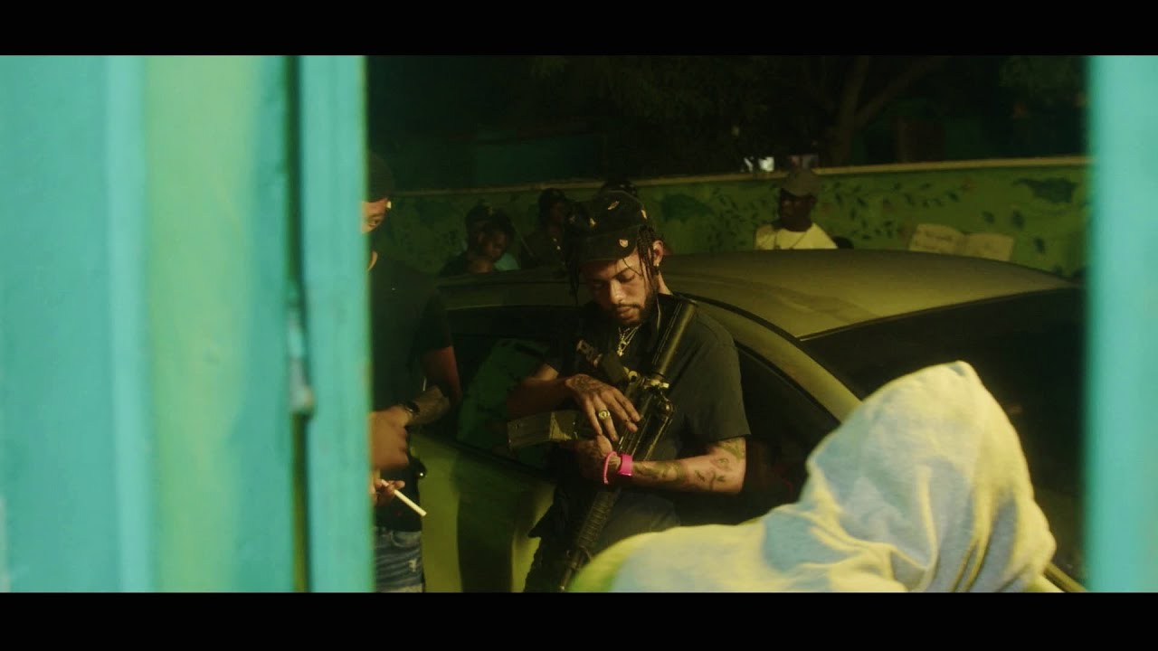 Skippa - We Don't Play (Official Music Video) - YouTube