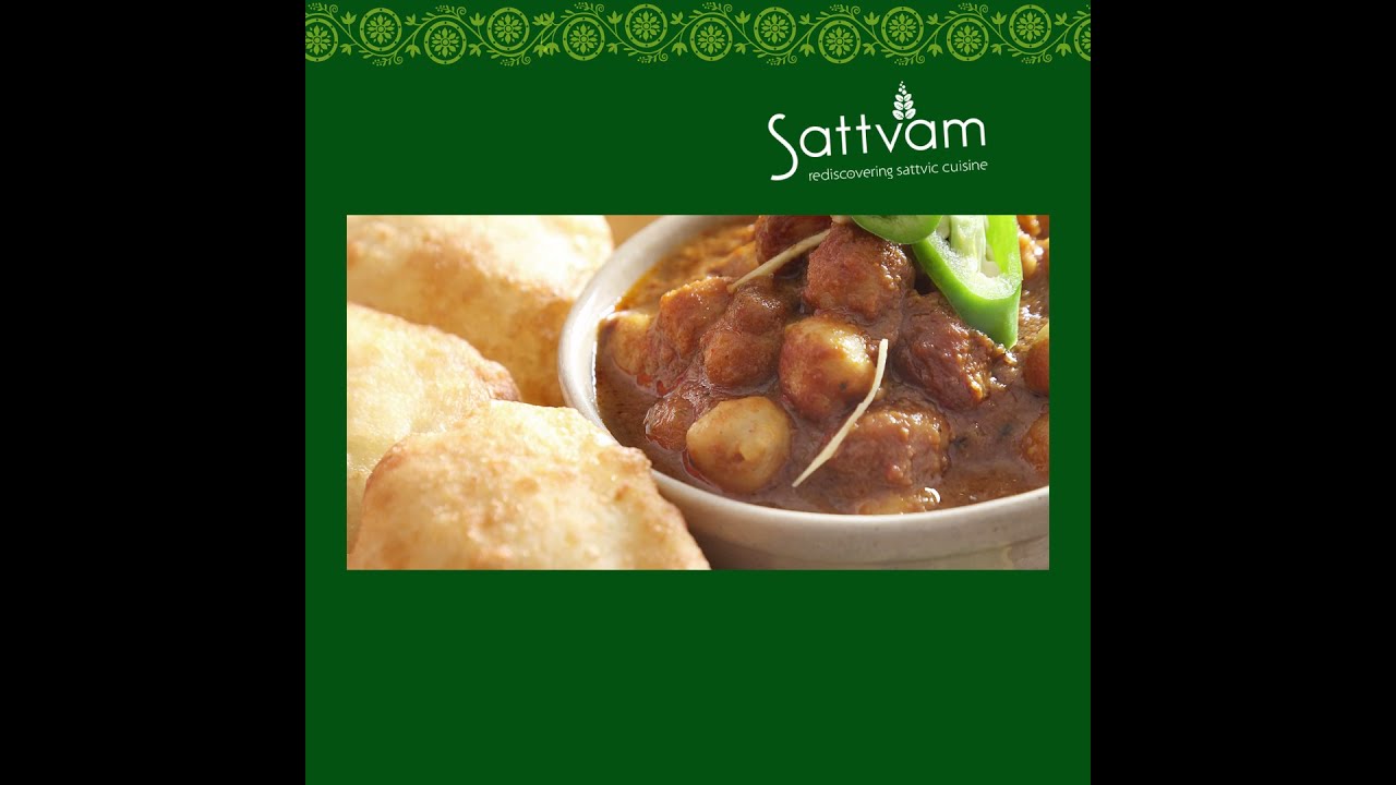 Buffet in a Box | Sattvam Restaurant | Sattvic Food | Marketing Video ...