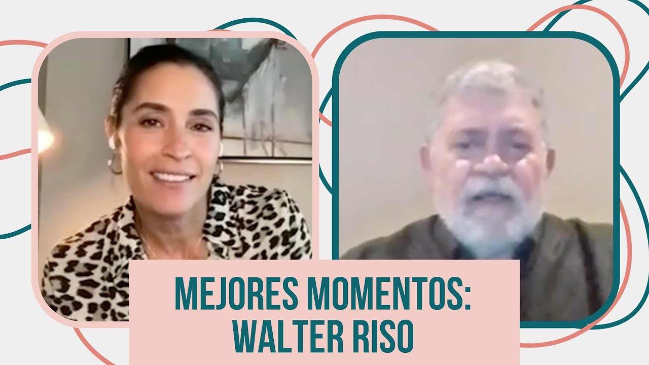 Mejores momentos: ¿Existen las relaciones de pareja sanas? 💖 | Walter ...