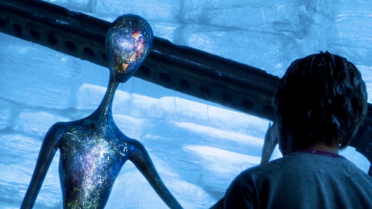 Boy Woke Up After Millions of Years and Found That There Are No Humans ...