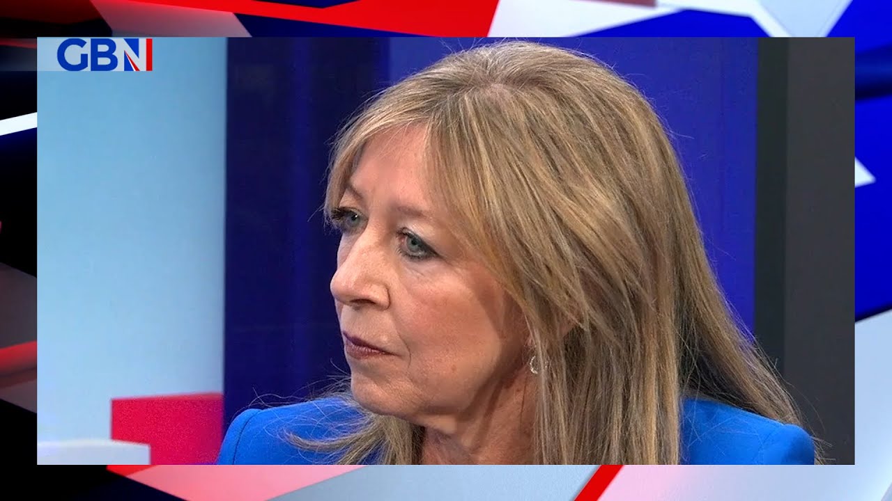 Hellen Ward speaks to Liam Halligan about 'really tough' realities of ...