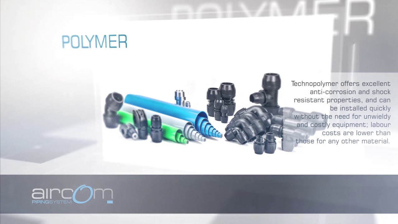 AIRCOM - Corporate video - YouTube