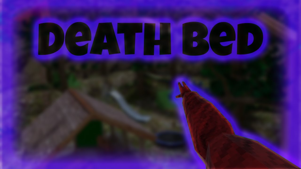 Death Bed | Gorilla Tag Montage - YouTube