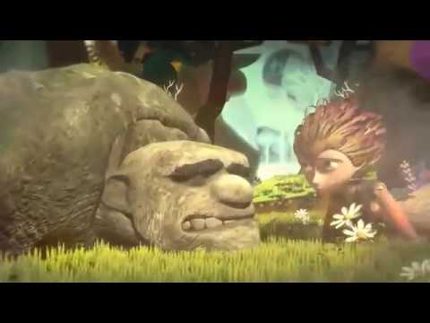 Taş-Kağıt-Makas nasıl bulundu? (ödüllü animasyon)#7