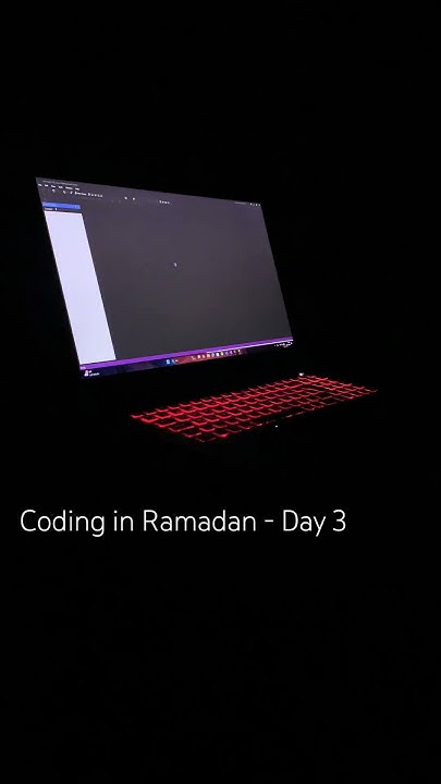 Coding in Ramadan - Day 3 #csharp #csharpprogramming #coding #softwaredeveloper # ...