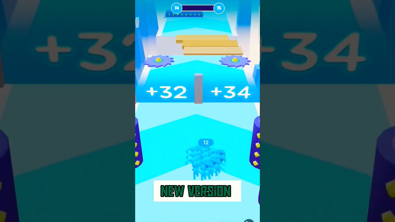 Brain Dash. If you like this game please subscribe my channel #gaming #braindash - YouTube