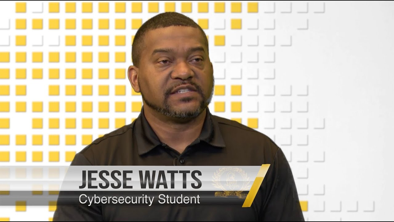 Jesse Watts 30 second Testimonial - YouTube