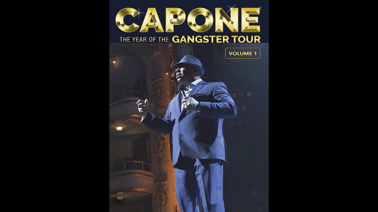 Capone The Comedian talks growing up in the Bronx, His Music career ...