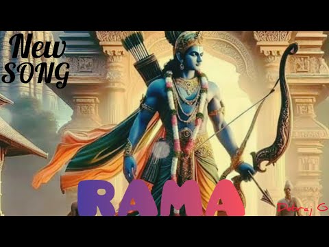 RAMA SONG - YouTube