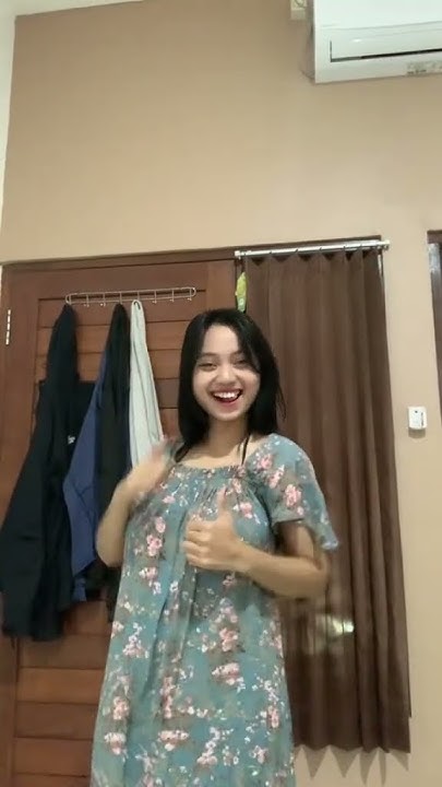 Asupan Cewek TikTok Hot, Cewek Hijab, Cewek Cantik, Cewek Viral, Cewek Tobrut, Cewek lainnya ...