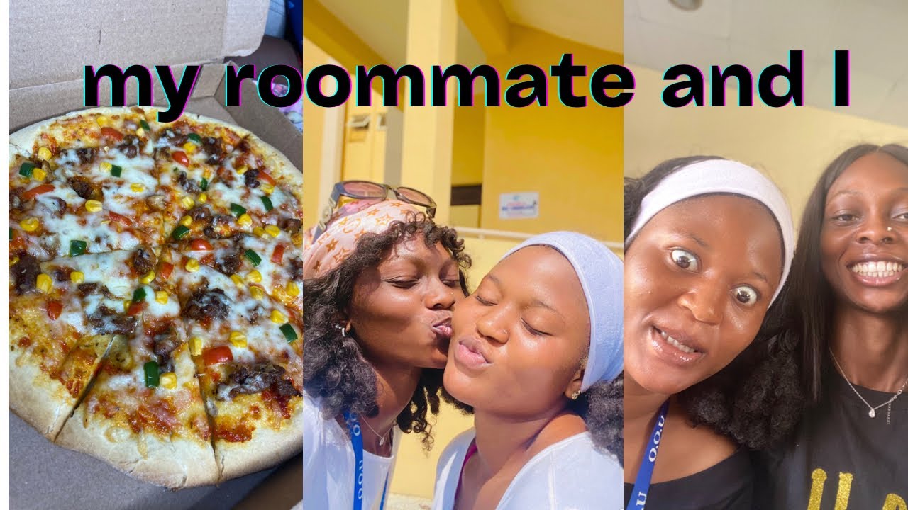 A soft weekend with my roommate pt 1 (morning routine, breakfast & most ...