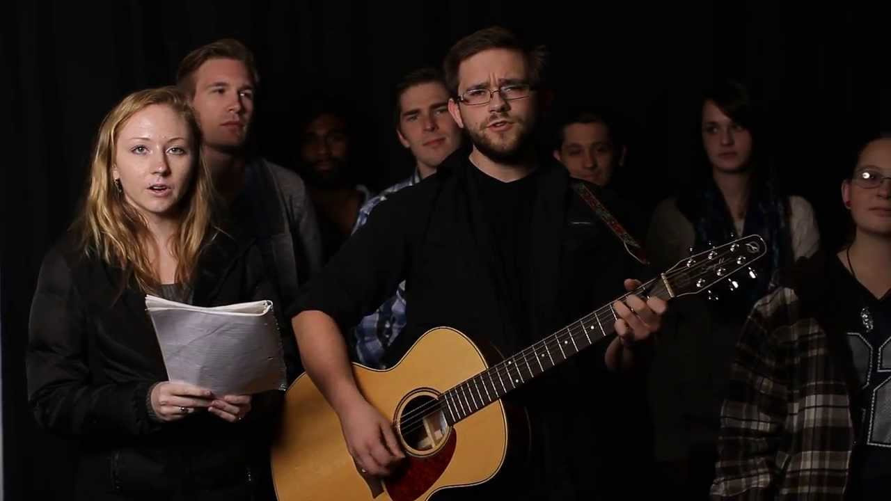 Hold Me Close: Carl Demers - YouTube