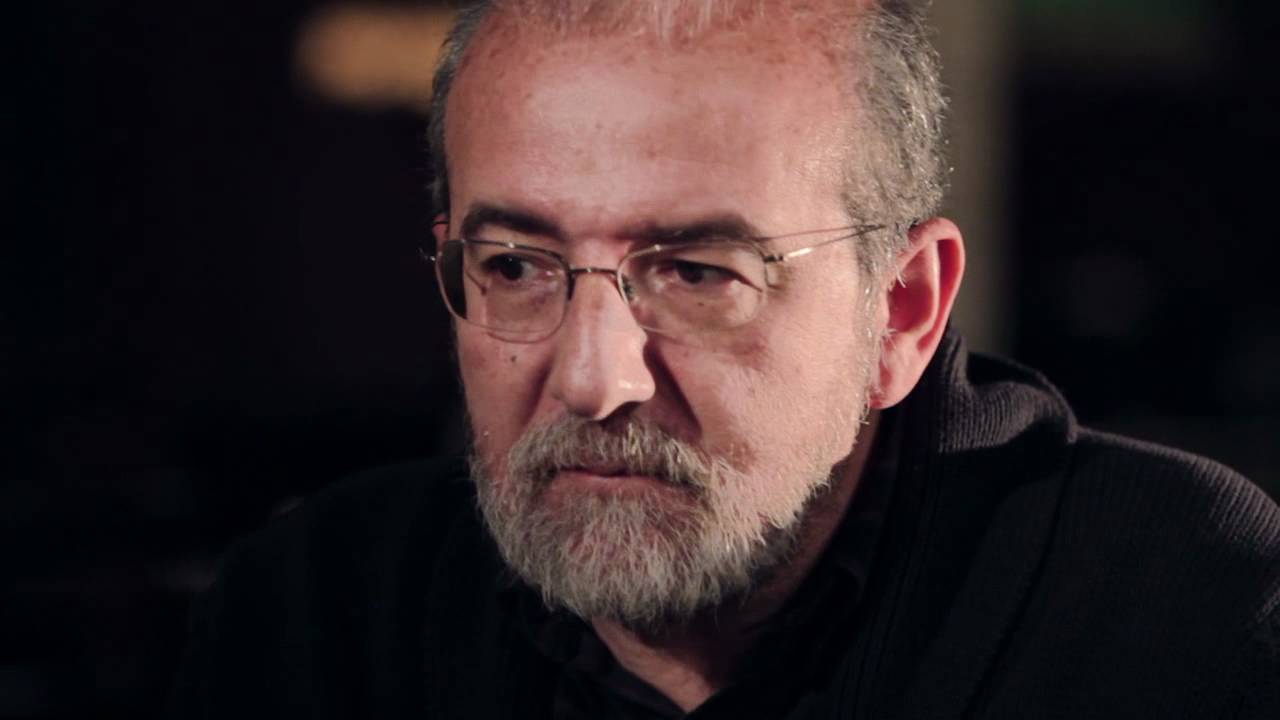 Эдвин Серусси. Музыка и саббатианство / Edwin Seroussi. Music and ...