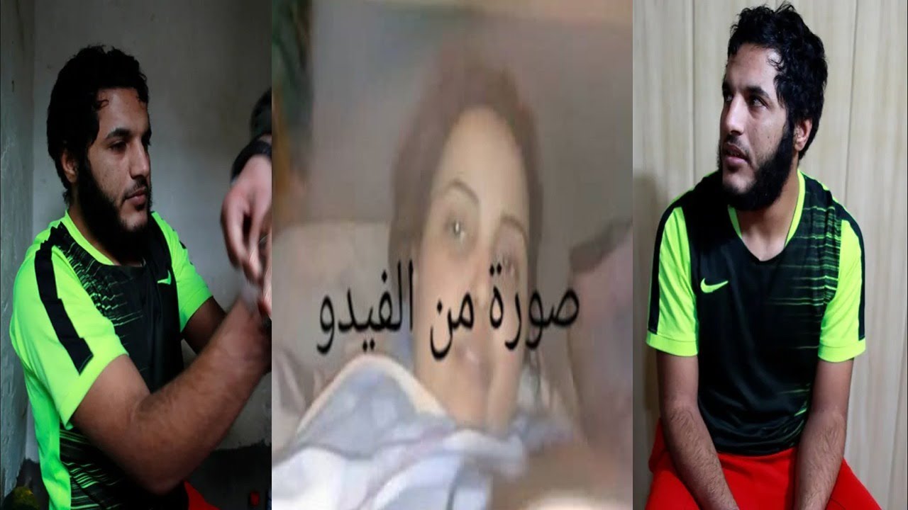 «عشيقي ربط جوزي بالحبال ومارسنا الجنس قدامه وهو بيصور شاهد حيلة زوجة