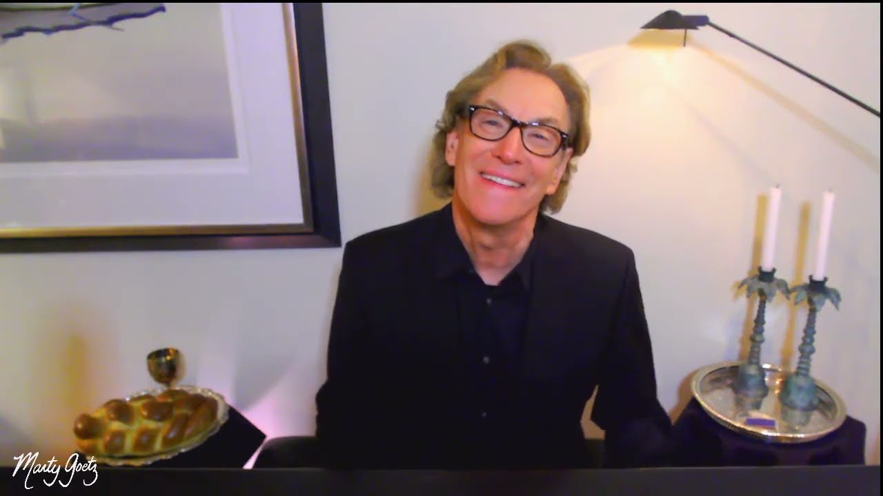 ‘House of Worship 192’ with Marty Goetz LIVE (Friday, September 30 ...