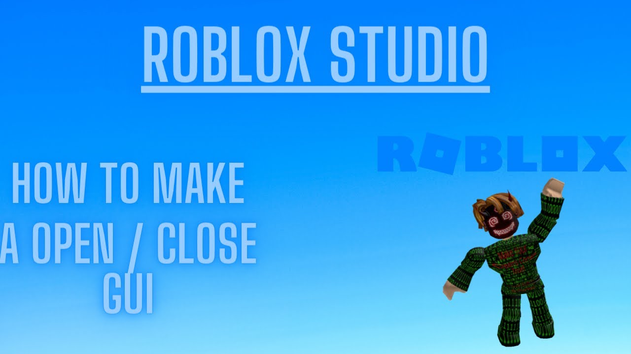 Roblox Studio how to make an simulator game (Model) - YouTube