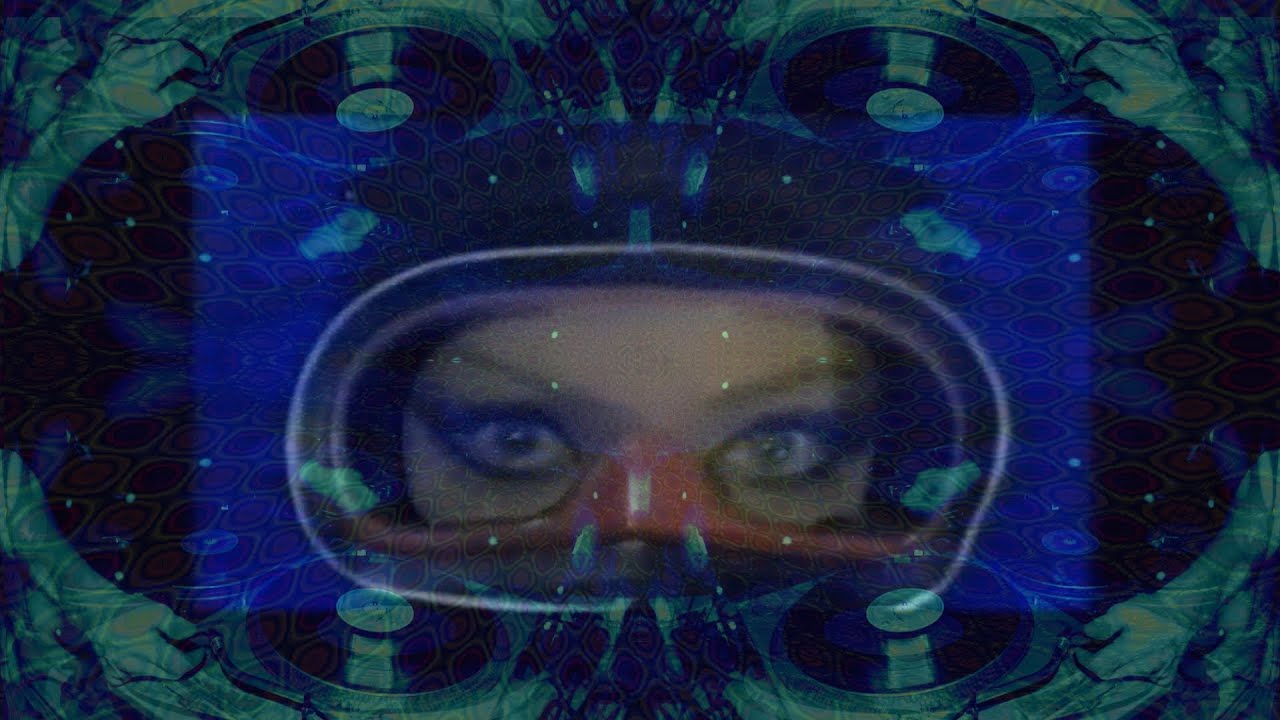 FPS (4deck Techno Mix & Visuals by Manu Kebab) HD - YouTube