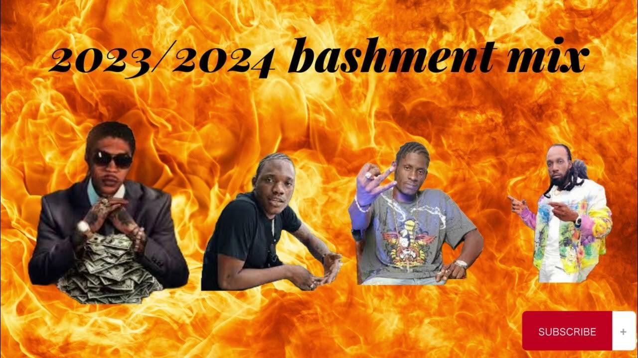 VYBZ KARTEL,VALIANT,AIDONIA AND MAVADO BASHMENT MIX - YouTube