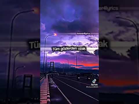 Kendine iyi bak..💔