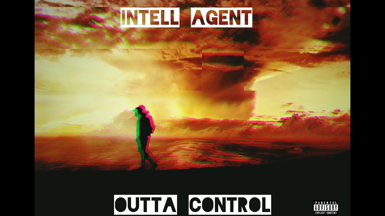 Intell_Agent (Ft. Peazy) "Top Gun" - YouTube