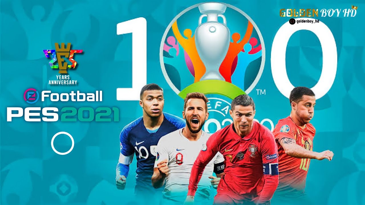 ¡increÍble Nuevo Parche Para Pes Mobile Cómo Licenciar Todos Los