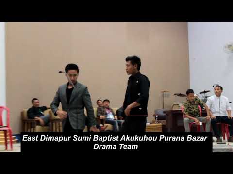 Drama Team EDSBAPB