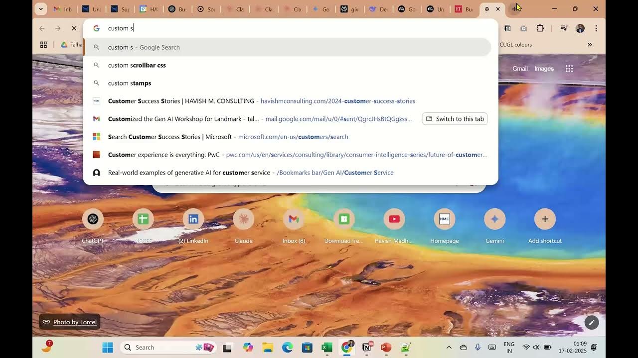 Introduction to ChatLLMs (ChatGPT, Claude.ai, Gemini, Perplexity, DeepSeek, NotebookLM - YouTube