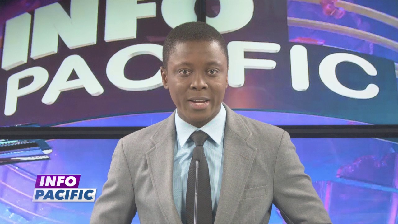 Journal 08 Aout 2017, Présenté par Jean Fouchard Danger - YouTube