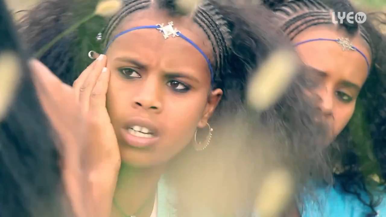 Eritrea Millen Hailu Gedamu ገዳሙ New Eritrean Music 2016 - YouTube