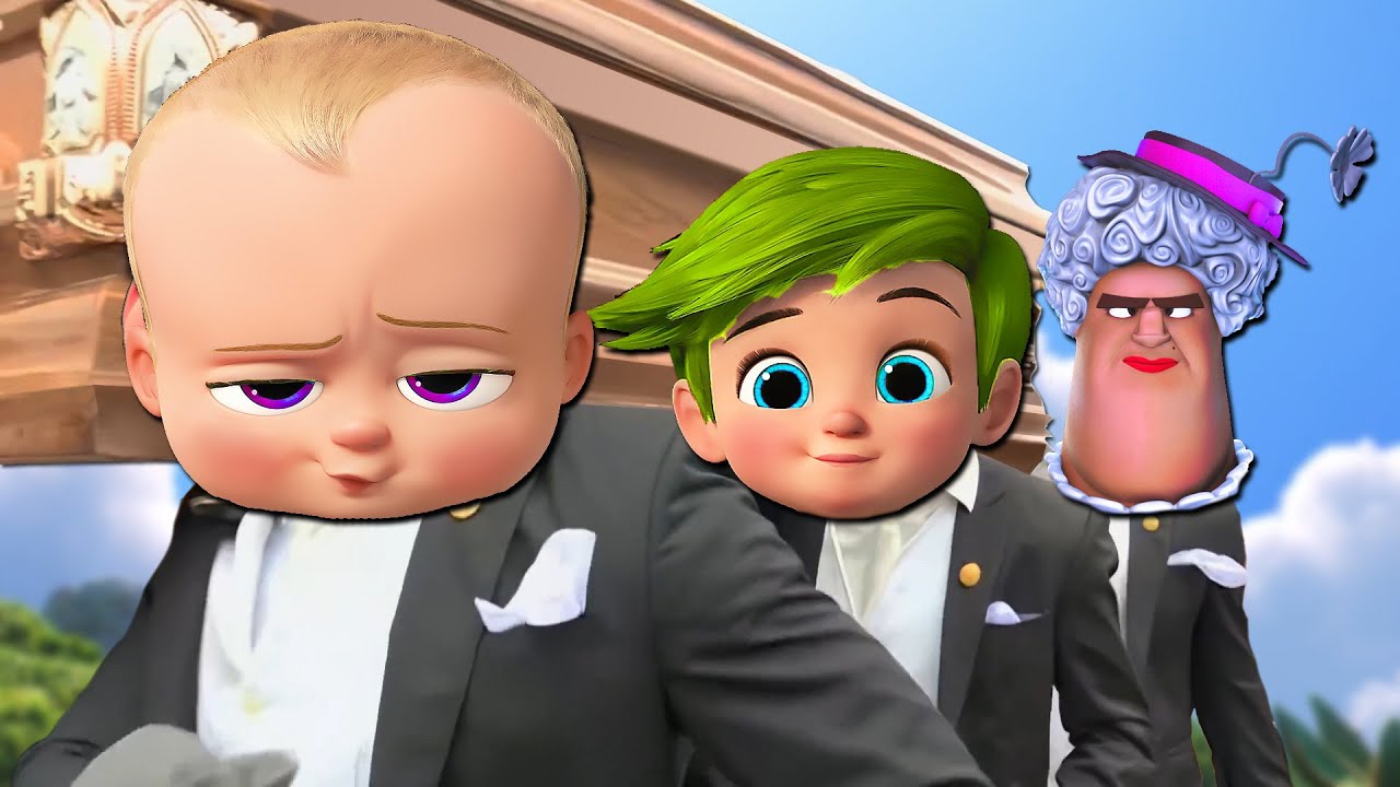 Baby Boss - Coffin Dance Song (COVER) - YouTube